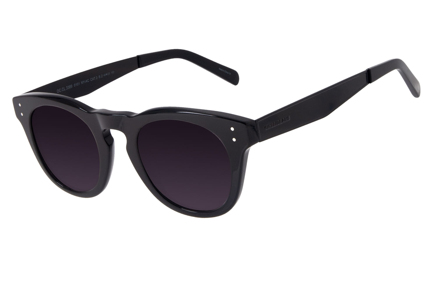 Promoção: Óculos de sol OC.CL.3389.0101 | Chilli Beans