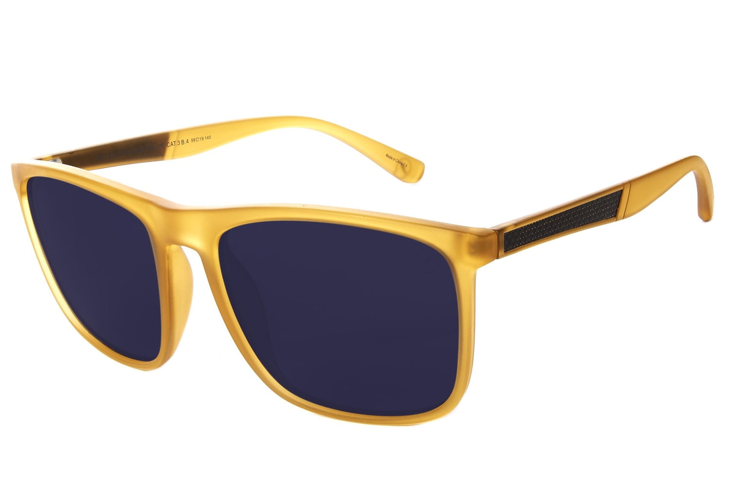 Promoção: Óculos de sol esportivo OC.ES.1362.0803 | Chilli Beans